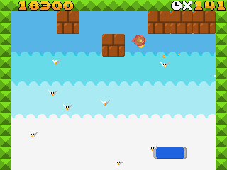 Games - MFGG - Mario Fan Games Galaxy