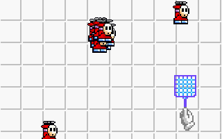 Games - MFGG - Mario Fan Games Galaxy