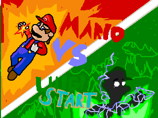Games - MFGG - Mario Fan Games Galaxy