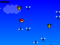 MFGG - Mario Fan Games Galaxy