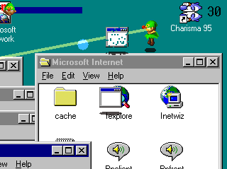 Games - MFGG - Mario Fan Games Galaxy