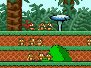 MFGG - Mario Fan Games Galaxy