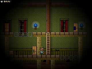 Games - MFGG - Mario Fan Games Galaxy