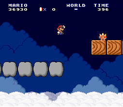 Games - MFGG - Mario Fan Games Galaxy