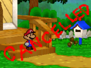 Games - MFGG - Mario Fan Games Galaxy