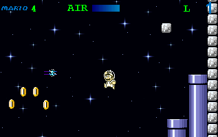 Games - MFGG - Mario Fan Games Galaxy