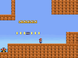 MFGG - Mario Fan Games Galaxy