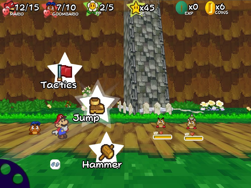 Games - MFGG - Mario Fan Games Galaxy