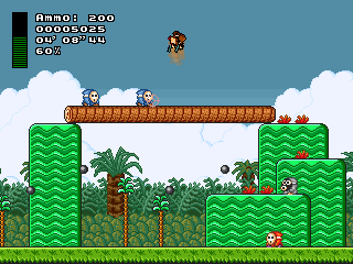 Games - MFGG - Mario Fan Games Galaxy