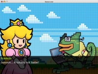 Games - MFGG - Mario Fan Games Galaxy