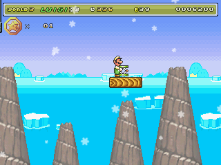 Games - MFGG - Mario Fan Games Galaxy