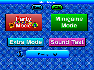 MFGG - Mario Fan Games Galaxy