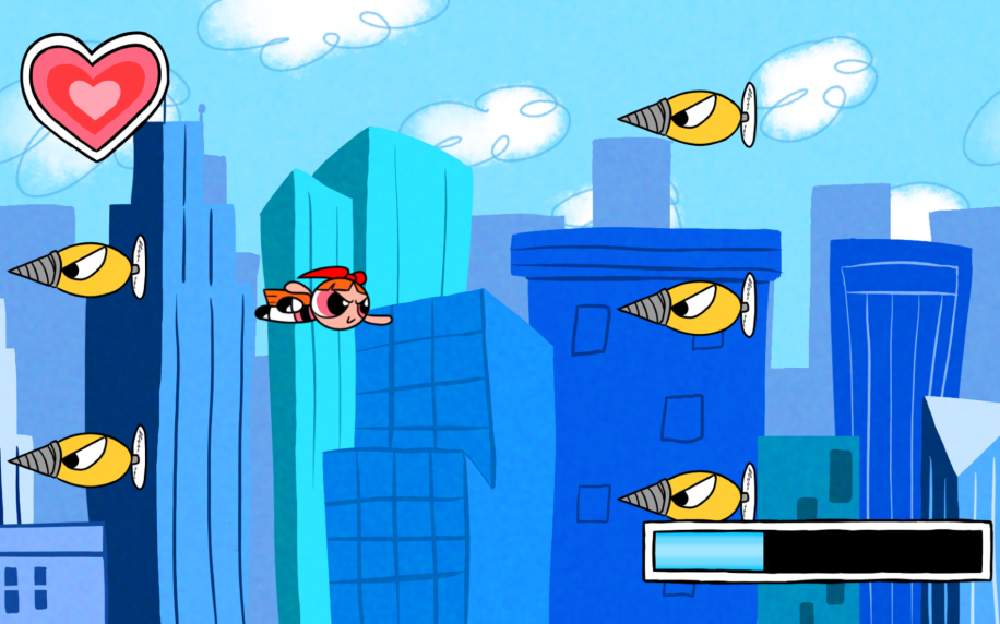 Games - MFGG - Mario Fan Games Galaxy