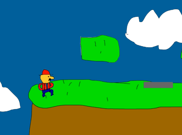 Games - MFGG - Mario Fan Games Galaxy