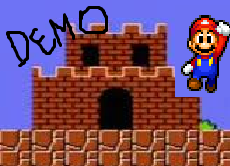 Games - MFGG - Mario Fan Games Galaxy