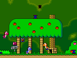 Games - MFGG - Mario Fan Games Galaxy