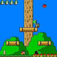 Games - MFGG - Mario Fan Games Galaxy