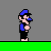 MFGG - Mario Fan Games Galaxy