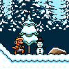 Shikaternia's Submissions - MFGG - Mario Fan Games Galaxy