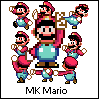 Graphics - MFGG - Mario Fan Games Galaxy