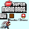 MFGG - Mario Fan Games Galaxy