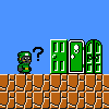 Graphics - MFGG - Mario Fan Games Galaxy