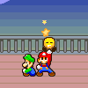 MFGG - Mario Fan Games Galaxy