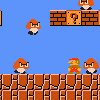 Graphics - MFGG - Mario Fan Games Galaxy