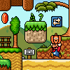 Graphics - MFGG - Mario Fan Games Galaxy
