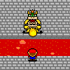 MFGG - Mario Fan Games Galaxy