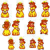 Graphics - MFGG - Mario Fan Games Galaxy