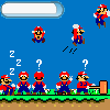 MFGG - Mario Fan Games Galaxy