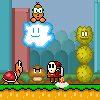 Graphics - MFGG - Mario Fan Games Galaxy