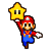 MFGG - Mario Fan Games Galaxy