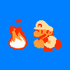 Graphics - MFGG - Mario Fan Games Galaxy