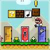 MFGG - Mario Fan Games Galaxy
