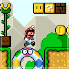 VannyArts's Submissions - MFGG - Mario Fan Games Galaxy