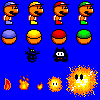Graphics - MFGG - Mario Fan Games Galaxy