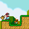 Graphics - MFGG - Mario Fan Games Galaxy