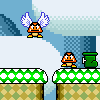 Graphics - MFGG - Mario Fan Games Galaxy