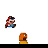 MFGG - Mario Fan Games Galaxy