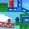 MFGG - Mario Fan Games Galaxy